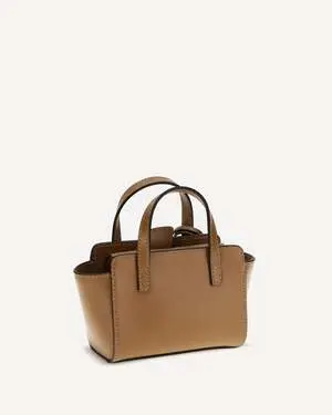 HIDESINS Flap Mini Handbag