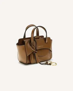 HIDESINS Flap Mini Handbag