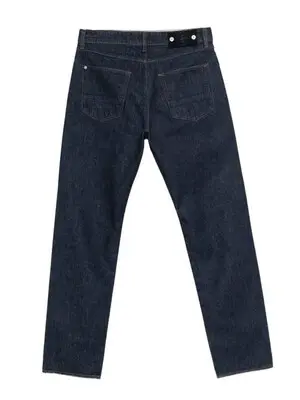 Stone Island Straight-fit Jeans