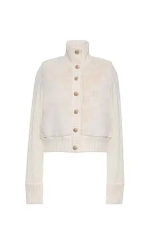 Cara Cara Logan Cardigan