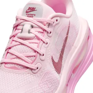 Nike Vomero Premium Road Running Shoes - Pink