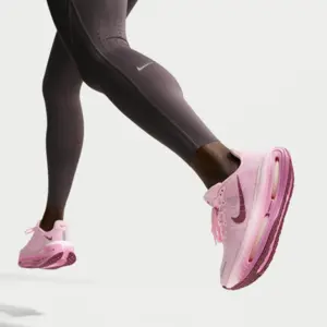 Nike Vomero Premium Road Running Shoes - Pink
