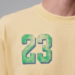 JORDAN Brooklyn Graphic T-shirt
