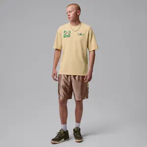 JORDAN Brooklyn Graphic T-shirt
