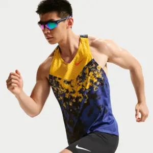 Nike Aeroswift Dri-fit Adv Running Singlet