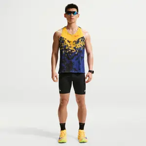 Nike Aeroswift Dri-fit Adv Running Singlet