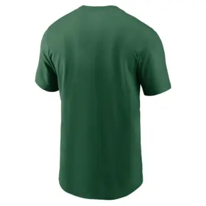 Nike New York Jets Essential Nfl T-shirt - Green