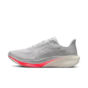 Nike Pegasus 42 Road Running Shoes - Grey
