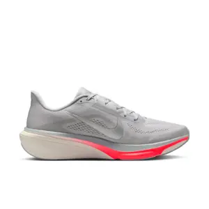 Nike Pegasus 42 Road Running Shoes - Grey
