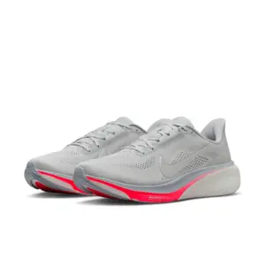 Nike Pegasus 42 Road Running Shoes - Grey