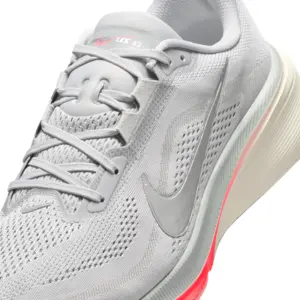 Nike Pegasus 42 Road Running Shoes - Grey