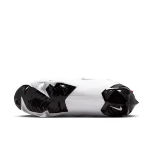 Nike Diamond Turf 2 Football Cleats - Black