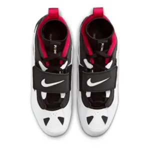 Nike Diamond Turf 2 Football Cleats - Black