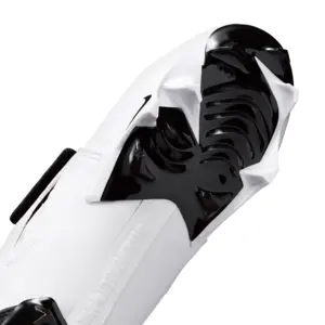Nike Diamond Turf 2 Football Cleats - Black