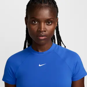 Nike Pro Dri-fit Short-sleeve Top