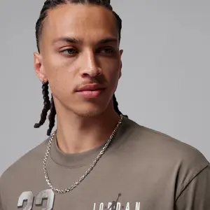 JORDAN Brooklyn Graphic T-shirt