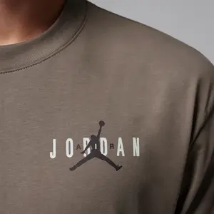 JORDAN Brooklyn Graphic T-shirt