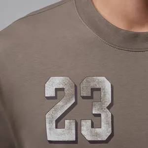 JORDAN Brooklyn Graphic T-shirt