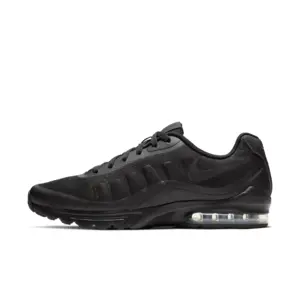 Nike Air Max Invigor Shoes - Black