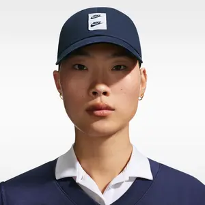 Nike Club Golf Dri-fit Unstructured Cap