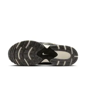 Nike V5 Rnr "jackie Robinson Day" Baseball Shoes - Black