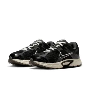 Nike V5 Rnr "jackie Robinson Day" Baseball Shoes - Black