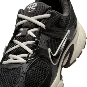 Nike V5 Rnr "jackie Robinson Day" Baseball Shoes - Black