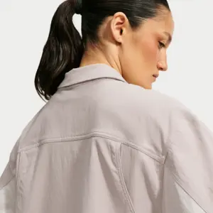 Nike Smith Summit" Uv-resistant Jacket