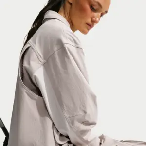 Nike Smith Summit" Uv-resistant Jacket