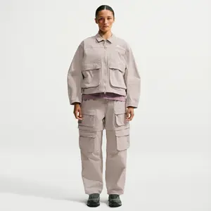 Nike Smith Summit" Uv-resistant Jacket