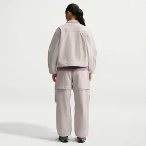Nike Smith Summit" Uv-resistant Jacket