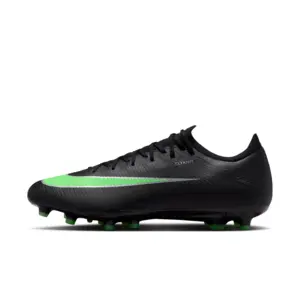 Nike Mercurial Vapor 17 Pro Artificial-grass Soccer Cleats - Black