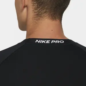 Nike Pro Dri-fit Short-sleeve Top