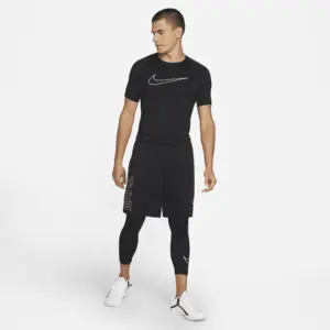 Nike Pro Dri-fit Short-sleeve Top