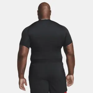 Nike Pro Dri-fit Short-sleeve Top