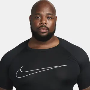 Nike Pro Dri-fit Short-sleeve Top