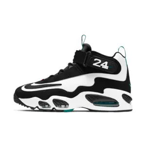 Nike Air Griffey Max 1 Shoes - White