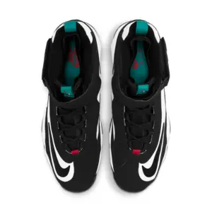 Nike Griffey Max 1 Athletic Sneakers - White