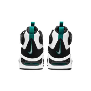 Nike Griffey Max 1 Athletic Sneakers - White