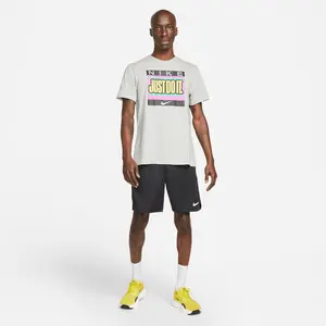 Nike Dri-fit Epic Knit Training Shorts