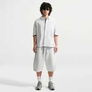 Nike Tech Oversized Fleece Shorts
