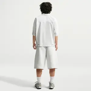 Nike Tech Oversized Fleece Shorts