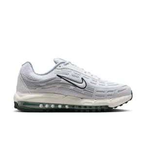 Nike Max Tl 2.5 Athletic Shoes - White
