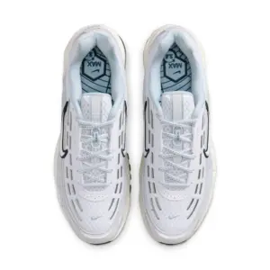 Nike Max Tl 2.5 Athletic Shoes - White