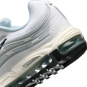 Nike Max Tl 2.5 Athletic Shoes - White