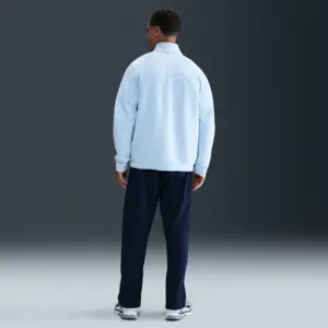 Nike 24.7 Impossiblysoft Dri-fit 1/2-zip Top