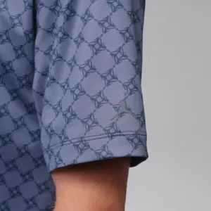 JORDAN Sport Printed Golf Polo