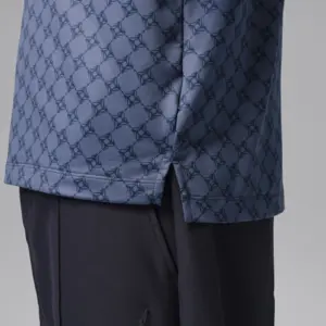 JORDAN Sport Printed Golf Polo