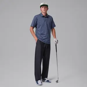 JORDAN Sport Printed Golf Polo