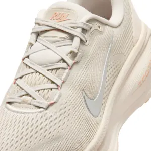 Nike Vomero 18 Road Running Shoes - Grey